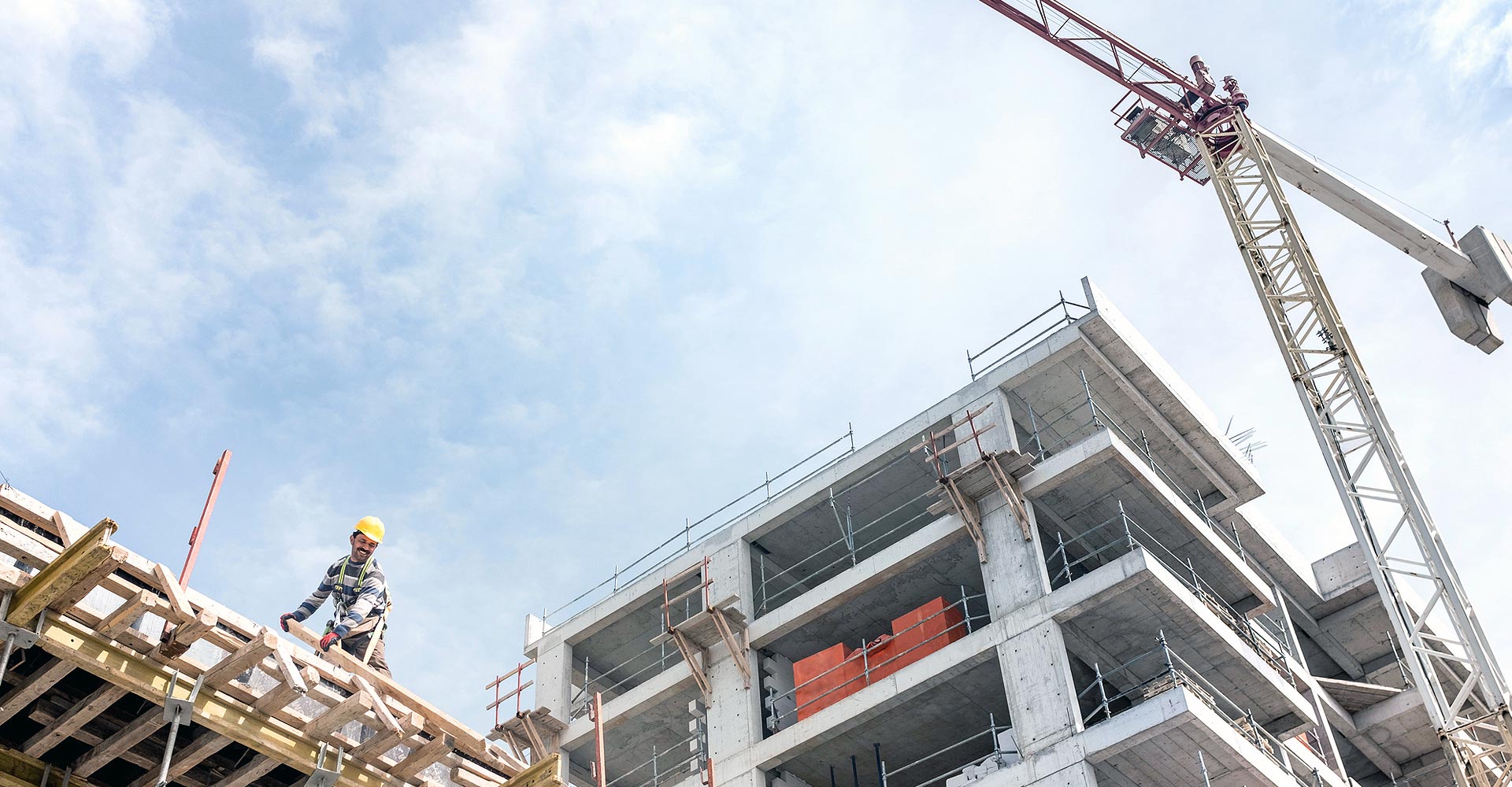 Home - B3 Construction